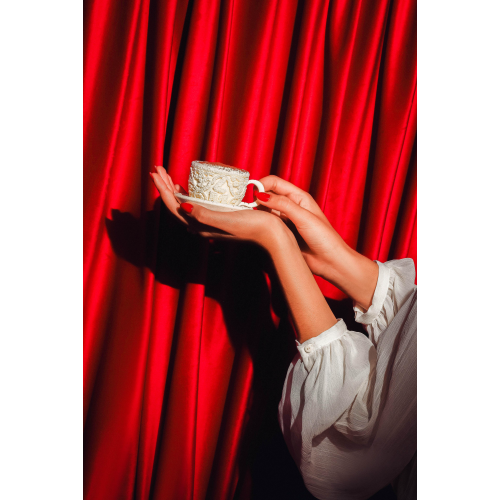 Livraison Little Mamma à Rabat | Glovo