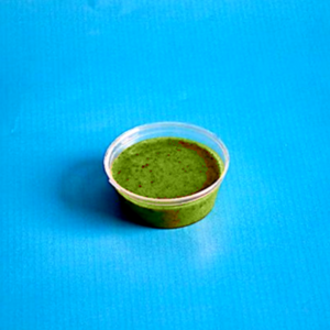 THE BOX - maitre pizzaiolo