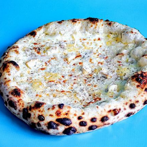 THE BOX - maitre pizzaiolo