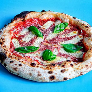 THE BOX - maitre pizzaiolo