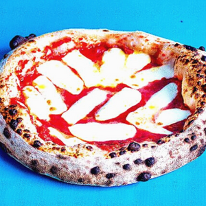 THE BOX - maitre pizzaiolo