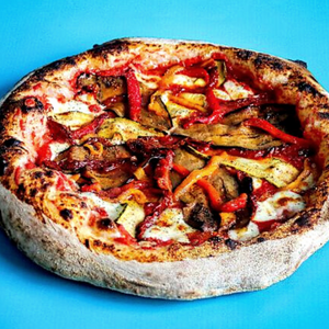 THE BOX - maitre pizzaiolo