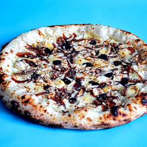 THE BOX - maitre pizzaiolo