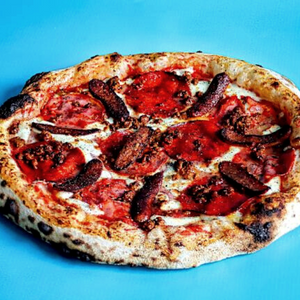 THE BOX - maitre pizzaiolo