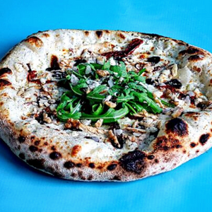 THE BOX - maitre pizzaiolo