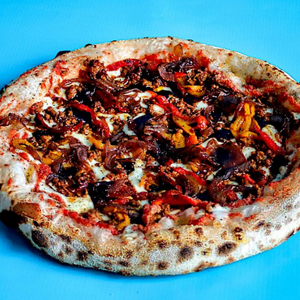 THE BOX - maitre pizzaiolo