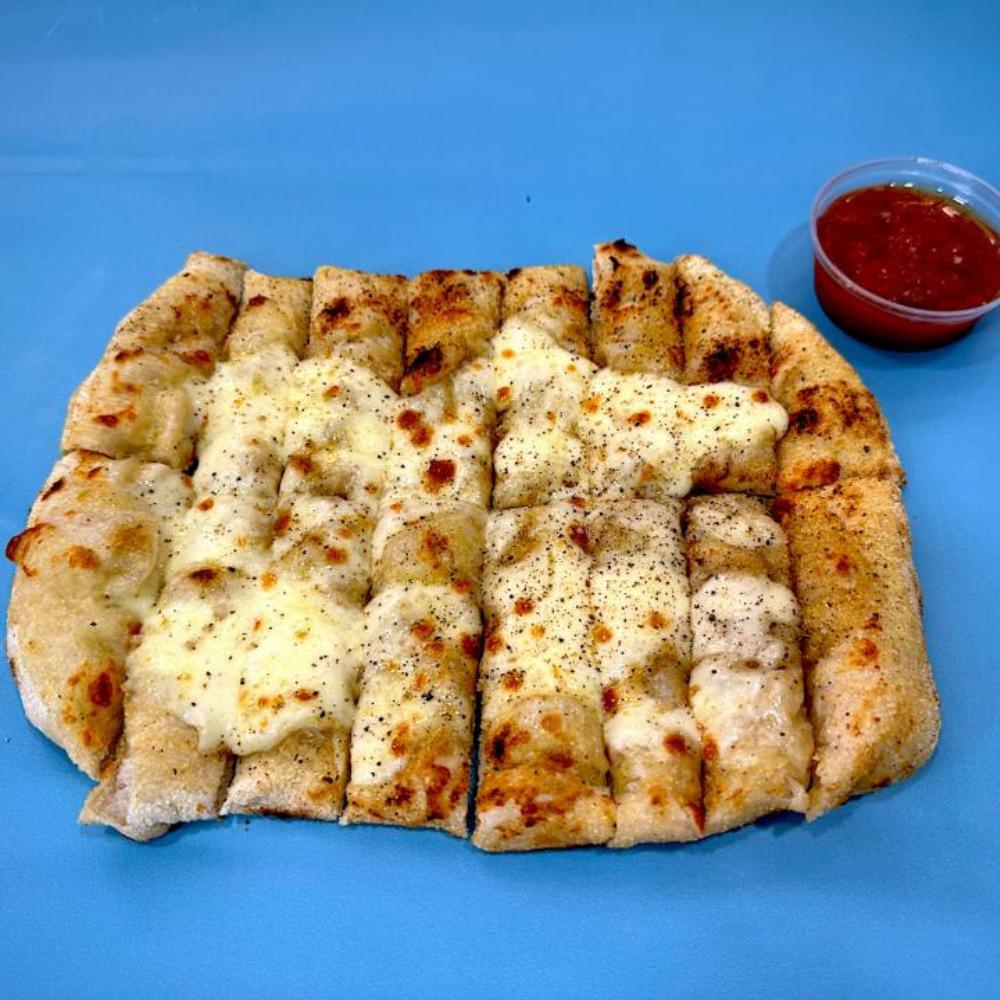 THE BOX - maitre pizzaiolo